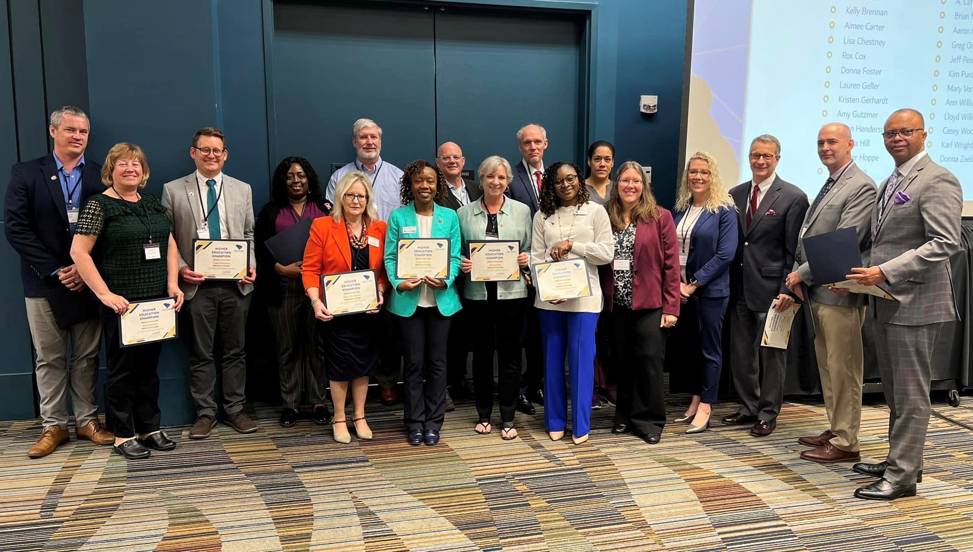 Transfer Excellence Center | CHE